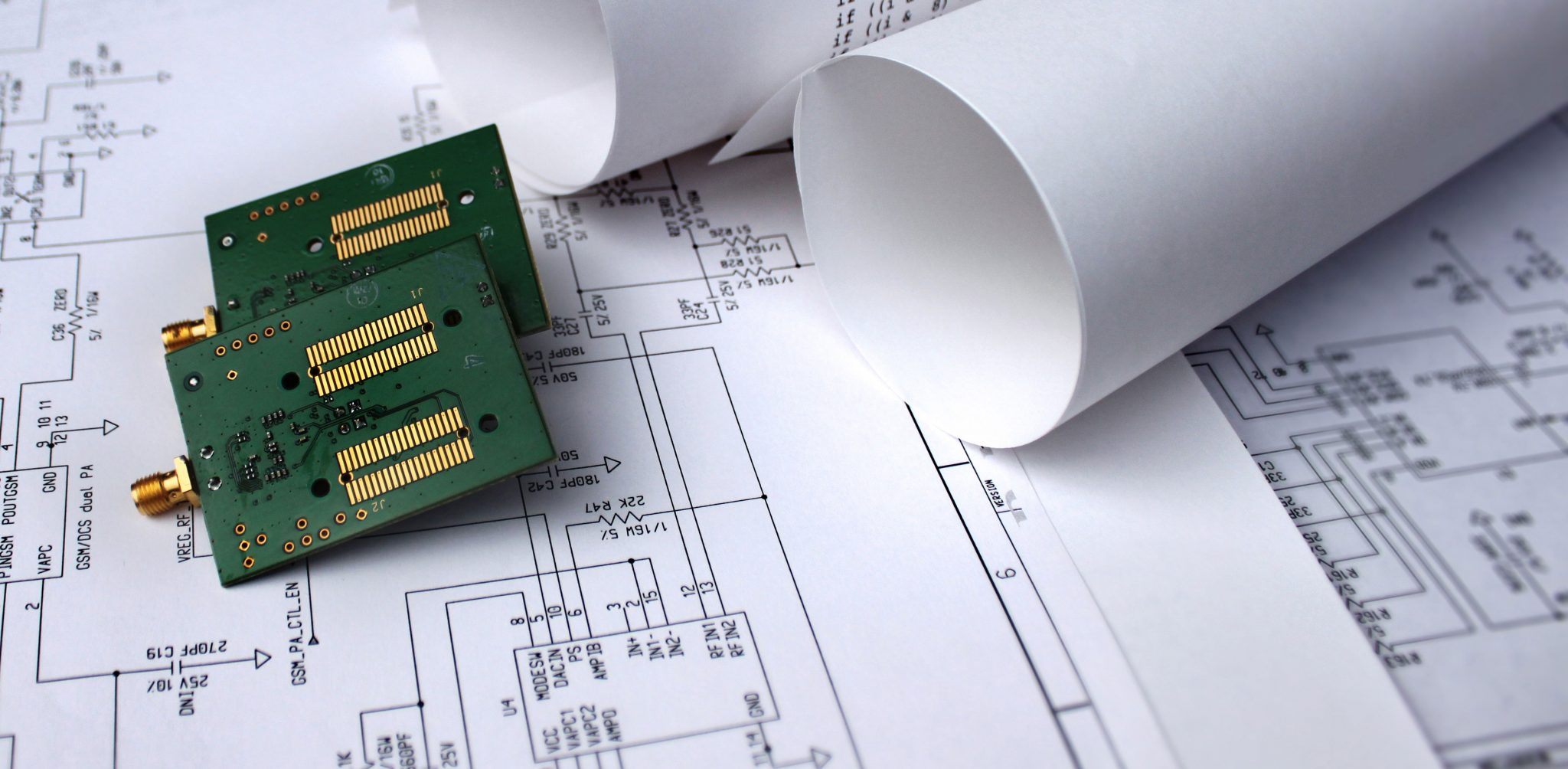 Electronic Contract Manufacturing Services – Janssen Engineering Group