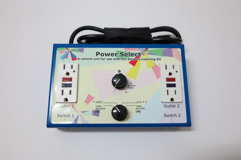 Custom Power Select Module for the Electrical Industry - Janssen ...